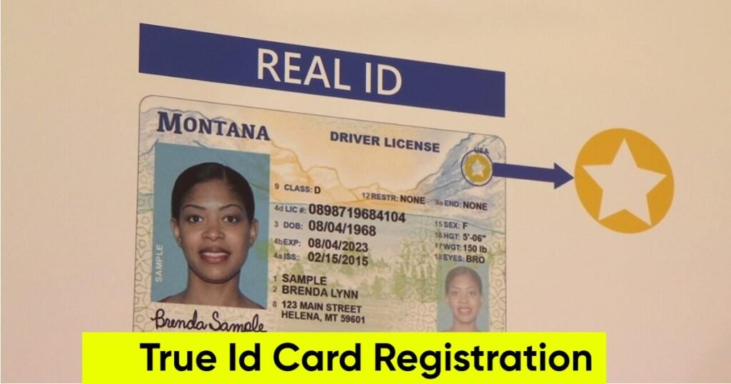 True Id Card Registration 2025:Apply Online – Yojana Gyan