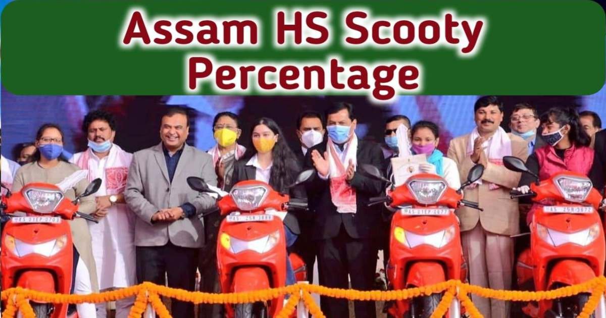 HS Scooty Percentage 2025 PDF:Check Eligibility, Required Documents and Application Process ...